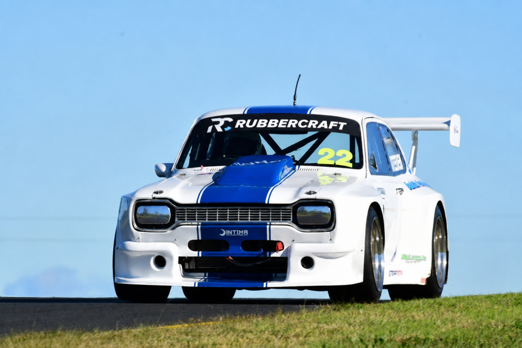 Motorsport Tyres | Track Tyres| Rubbercraft tyres Australia